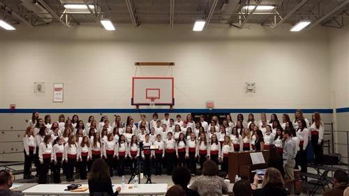 Chorus / Concert Chorus